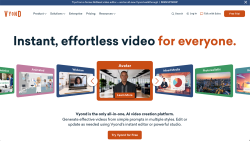 12 Presentation Apps and PowerPoint Alternatives for 2025
