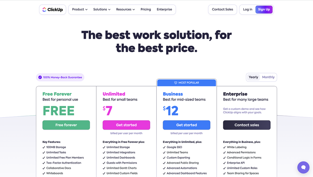 14 Top Airtable Alternatives in 2025 (Free & Paid)