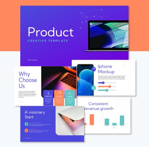 How To Create a Slide Deck: Templates & Tips