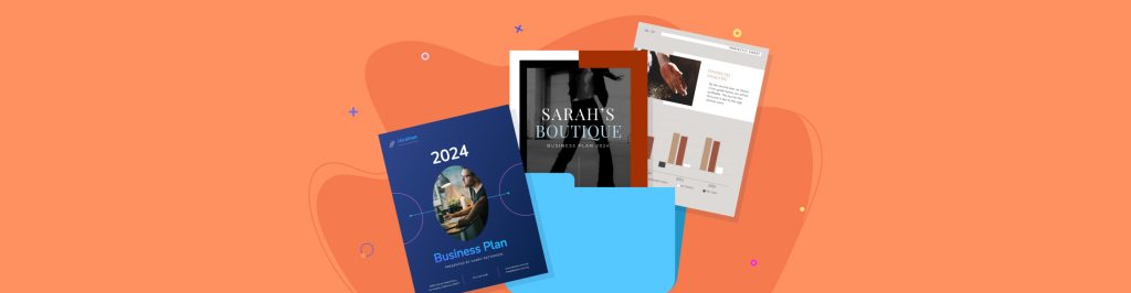 How to Write a Strong Small Business Plan + Templates
