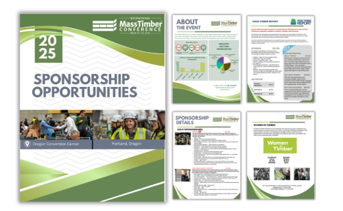 Sponsorship Packages: How to Create One + Templates