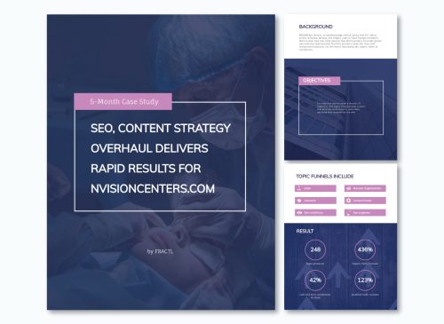 How to Write a Case Study that Attracts New Clients