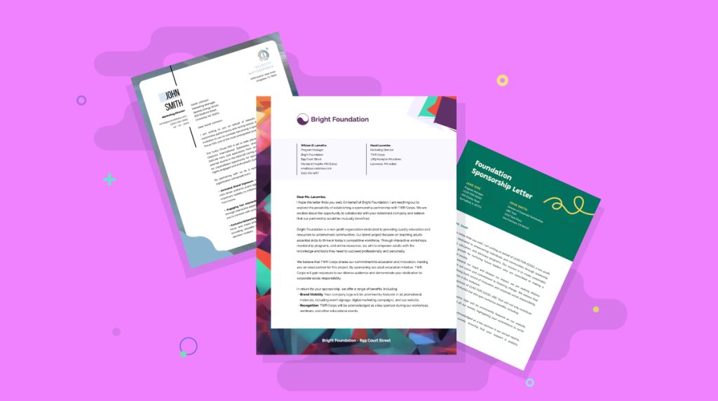 15+ Customizable Brochure Templates to Promote Your Business