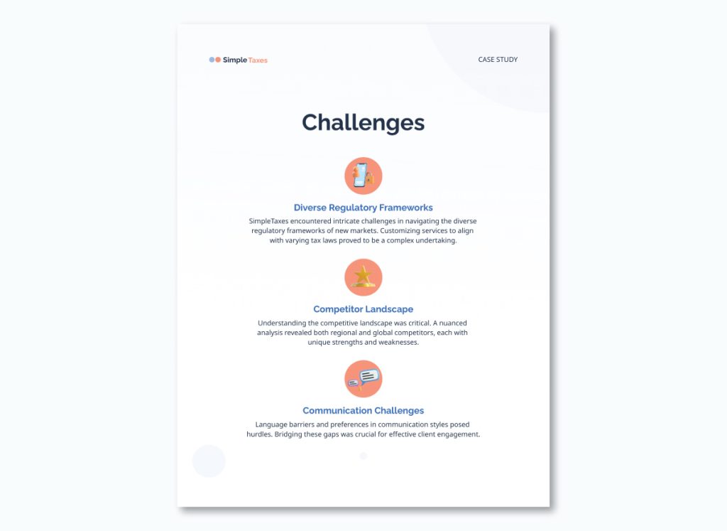 How to Write a Case Study that Attracts New Clients