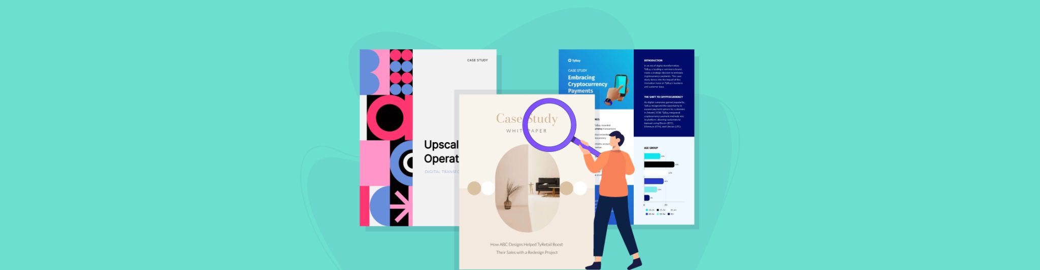 How to Write a Case Study that Attracts New Clients