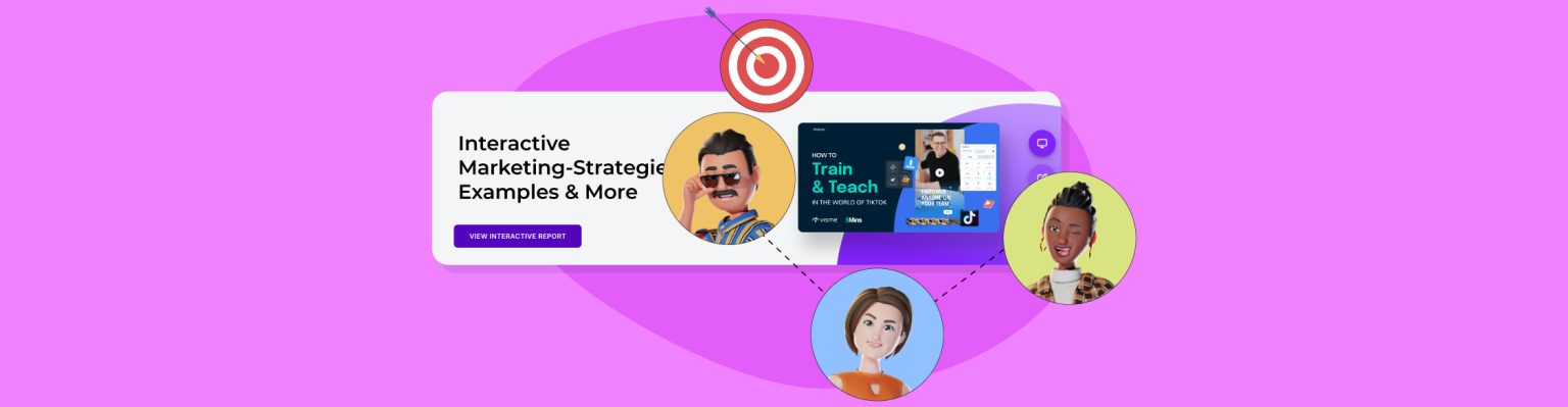 Interactive Marketing: Strategies, Examples & More