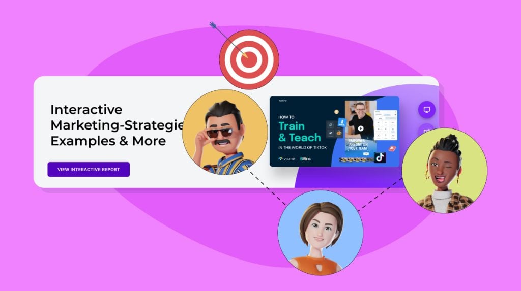 What is Interactive Content + 15 Types to Create