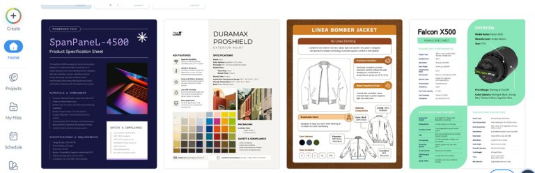 How to Write a Product Spec Sheet [Including Templates]