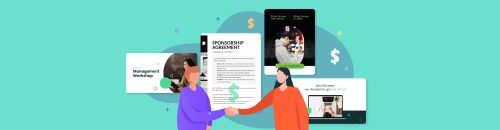 10 Real-Life Event Sponsorship Examples & How to Win Sponsors