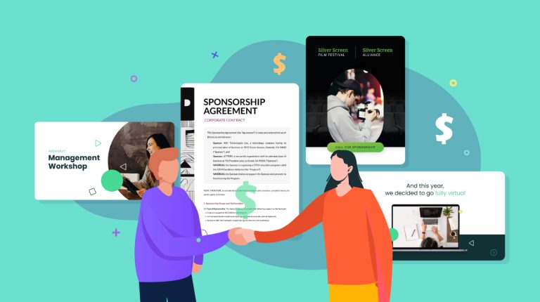 Learn With Visme | Design Learning Resources for Brands | Visme