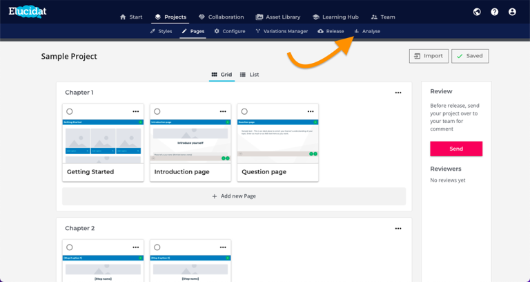Content Authoring: Best Tools, Process & Practices to Use