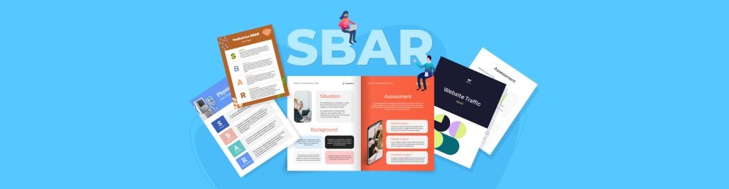 11 SBAR Templates for Effective Communication: How to Use Them + Top Tips