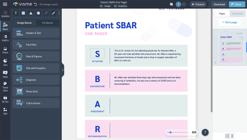 11 SBAR Templates for Effective Communication: How to Use Them + Top Tips