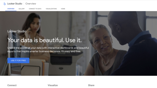 The Best Interactive Dashboard Templates & Tools to Use
