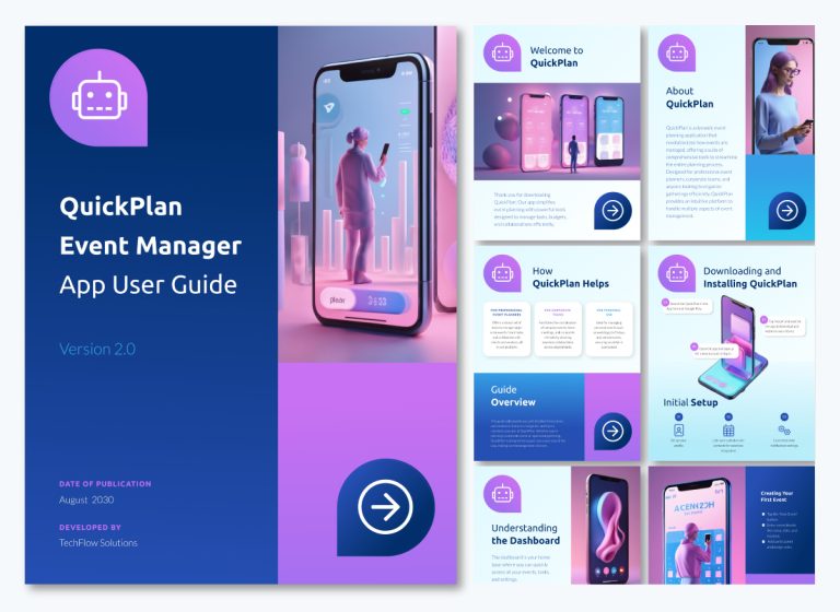 How to Create the Perfect User Guide + Templates
