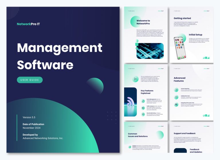 How to Create the Perfect User Guide + Templates