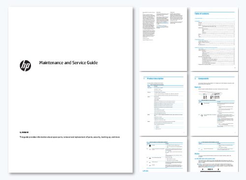 How to Create the Perfect User Guide + Templates