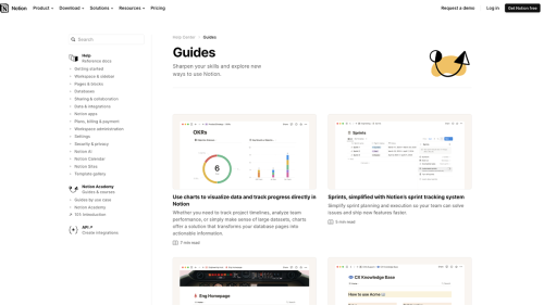 How to Create the Perfect User Guide + Templates
