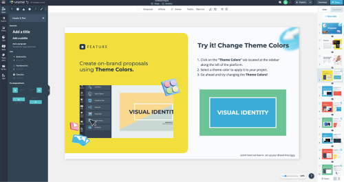 How to Create the Perfect User Guide + Templates