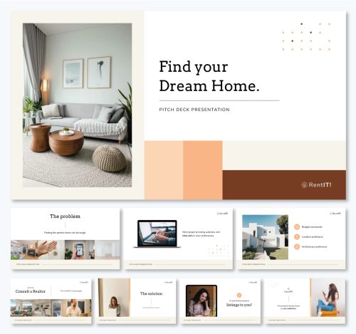 15 Successful Startup Pitch Deck Examples, Tips & Templates