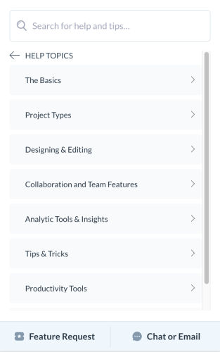 How to Create the Perfect User Guide + Templates
