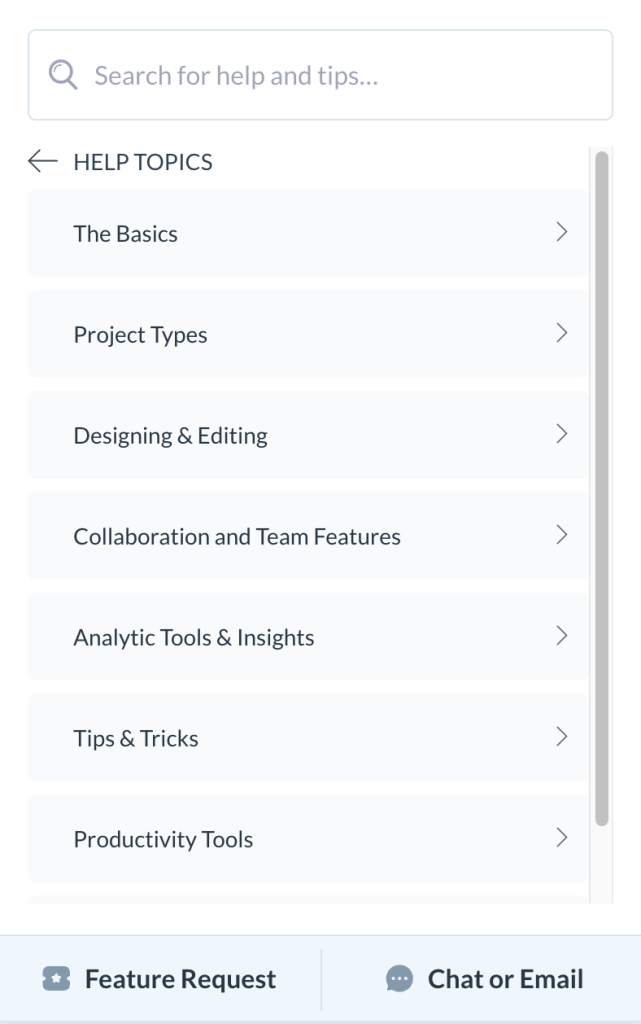 How to Create the Perfect User Guide + Templates