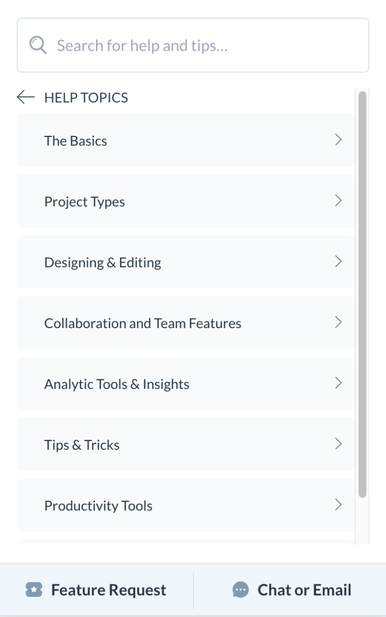 How to Create the Perfect User Guide + Templates