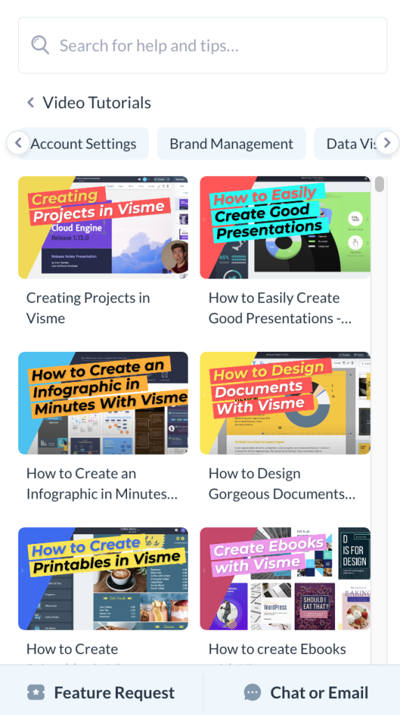 How to Create the Perfect User Guide + Templates