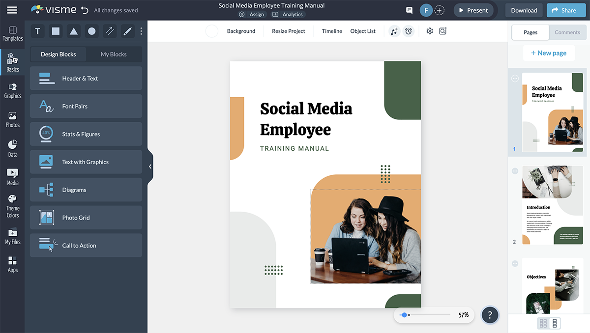 Content Authoring Best Tools Process And Practices To Use