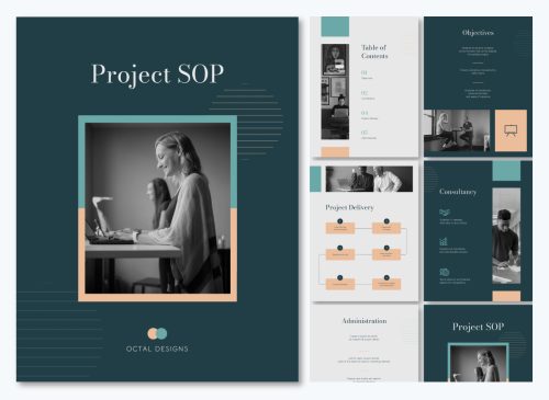 How to Create the Perfect User Guide + Templates