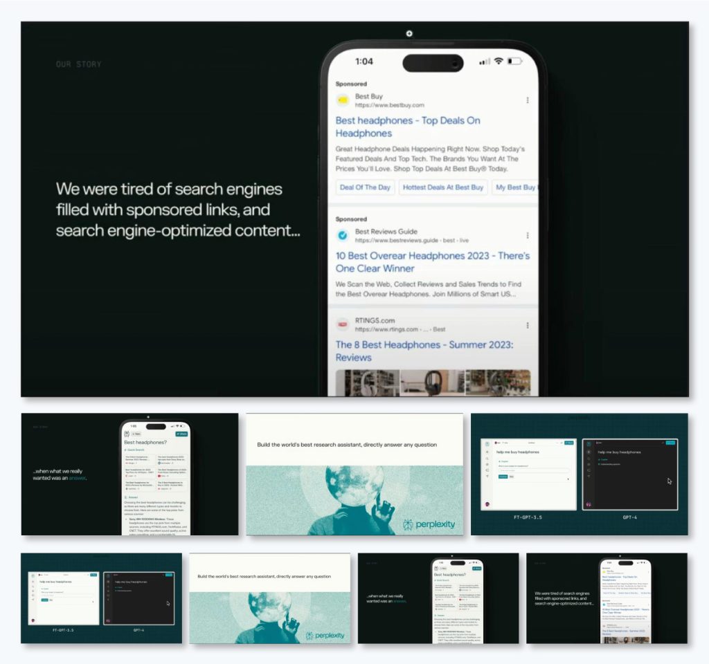 15 Successful Startup Pitch Deck Examples, Tips & Templates