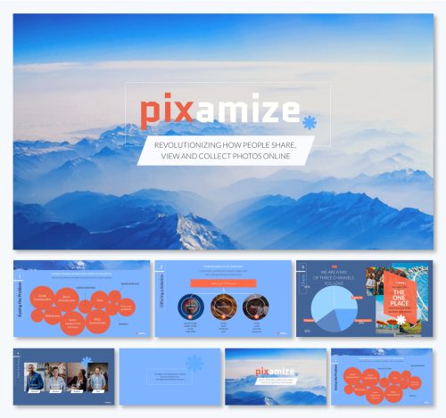 15 Successful Startup Pitch Deck Examples, Tips & Templates