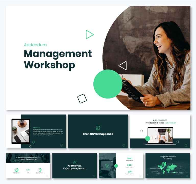 10 Real-Life Event Sponsorship Examples & How to Win Sponsors