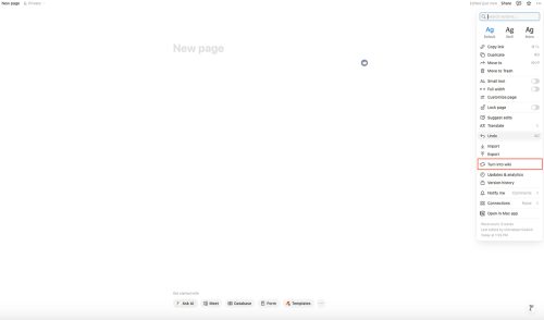 How to Create the Perfect User Guide + Templates