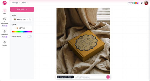 What Is a Mockup & Why Do You Need One
