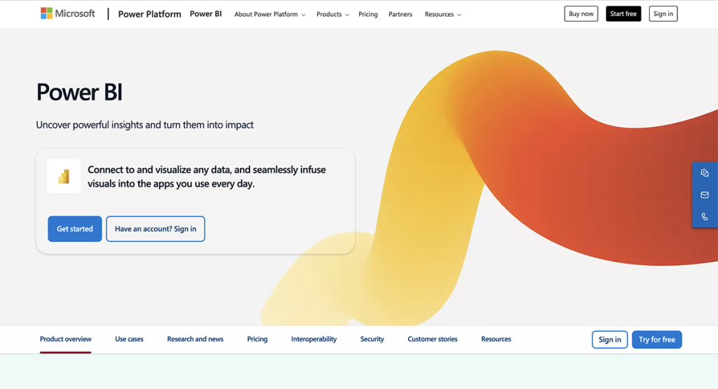 The Best Interactive Dashboard Templates & Tools to Use