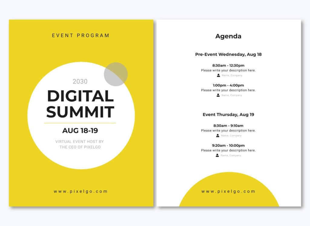 10 Real-Life Event Sponsorship Examples & How to Win Sponsors