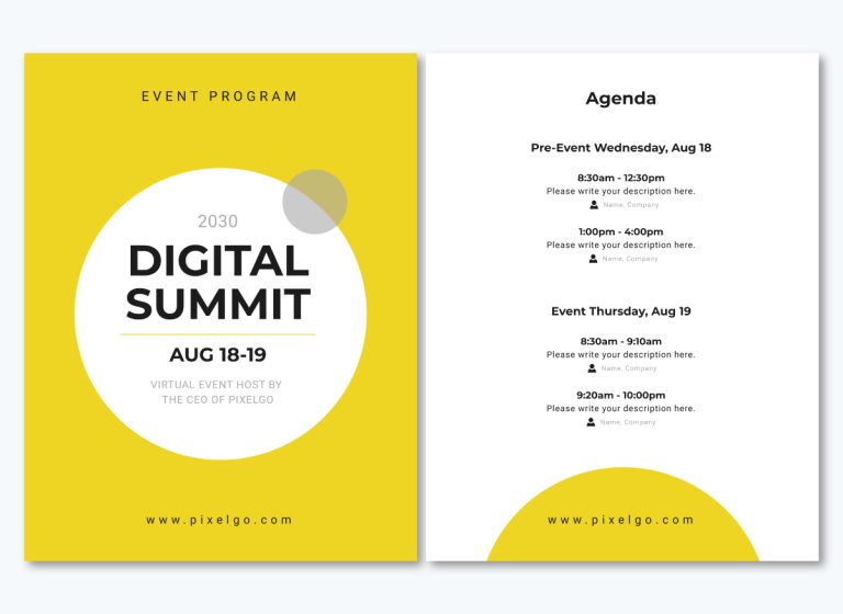 10 Real-Life Event Sponsorship Examples & How to Win Sponsors