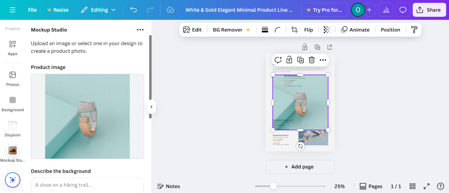 How to Write a Product Spec Sheet [Including Templates]