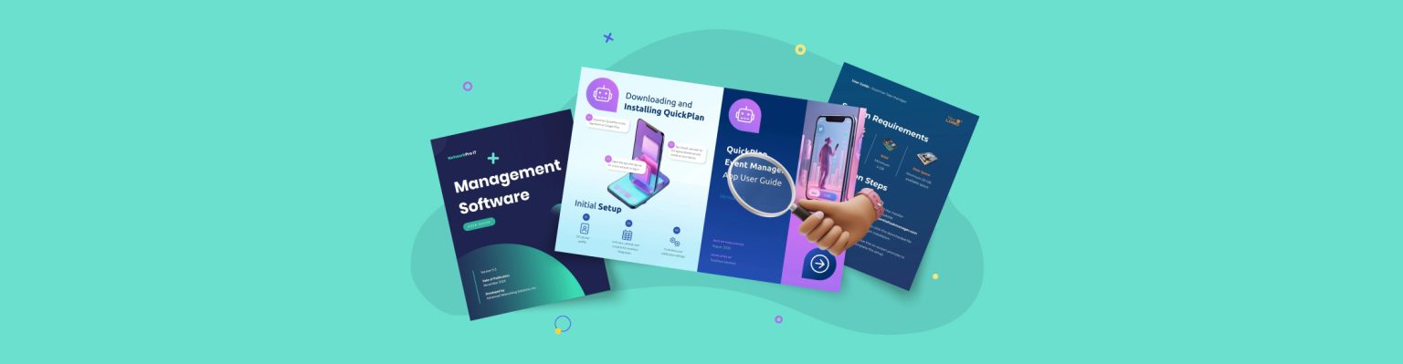 How to Create the Perfect User Guide + Templates