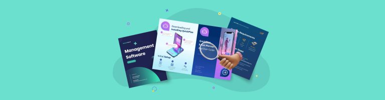 How to Create the Perfect User Guide + Templates