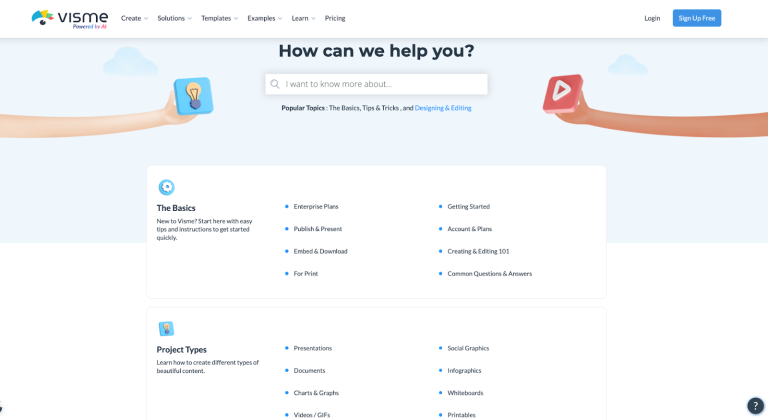 How to Create the Perfect User Guide + Templates