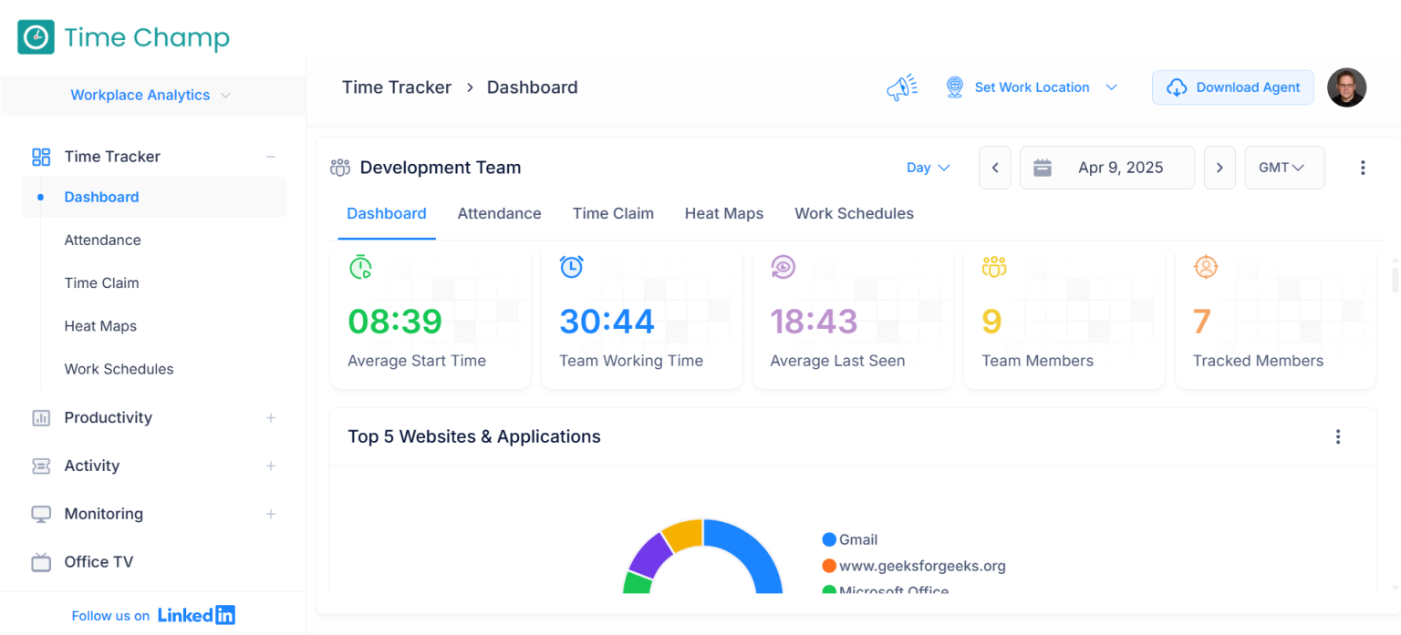 17 Top Time Management Tools & Apps to Manage Your Time Better