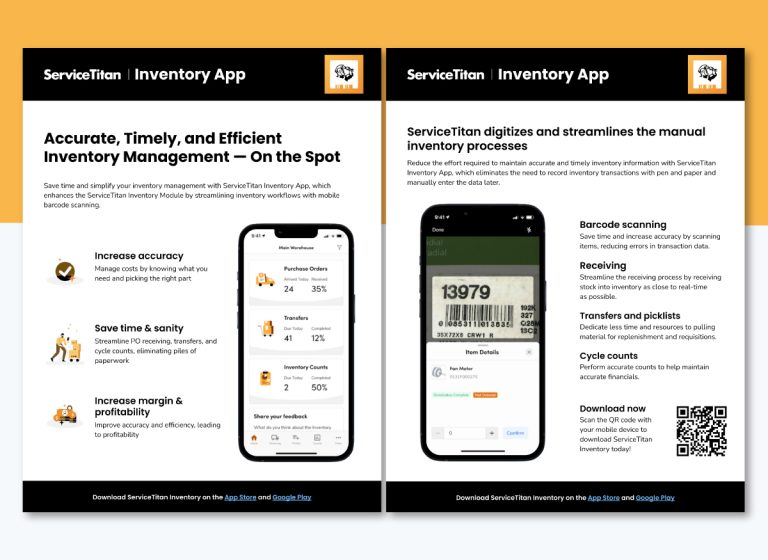18 Stunning One-Pager Templates & How to Create One