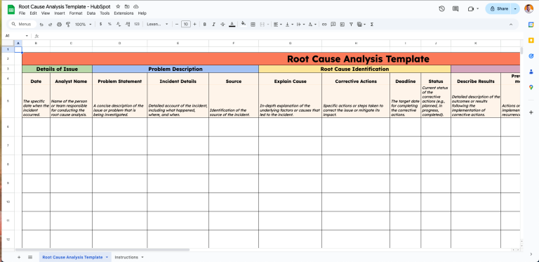 18 Stunning One-Pager Templates & How to Create One