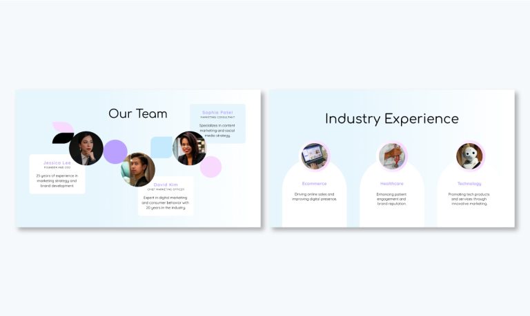 12 Consulting Pitch Deck Templates to Win New Clients