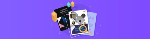 10 Company Handbook Templates & Real-Life Examples