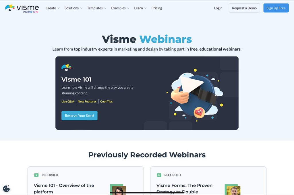 14 Winning Lead Generation Examples & Why They Work | 2025