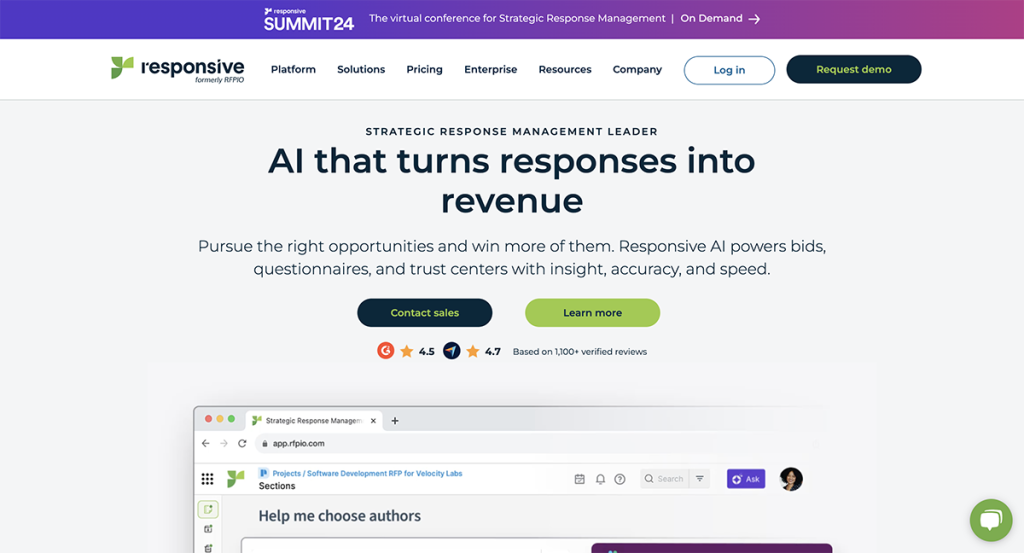 What Is an RFP? A Complete Guide to the Process