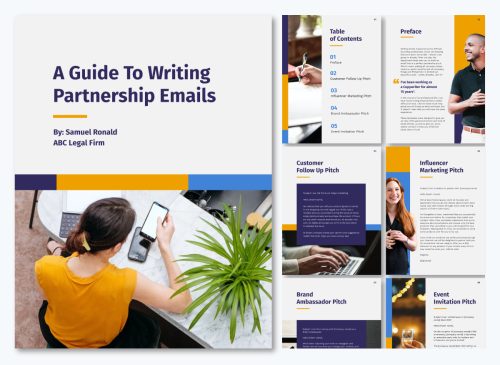 14 Winning Lead Generation Examples & Why They Work | 2025